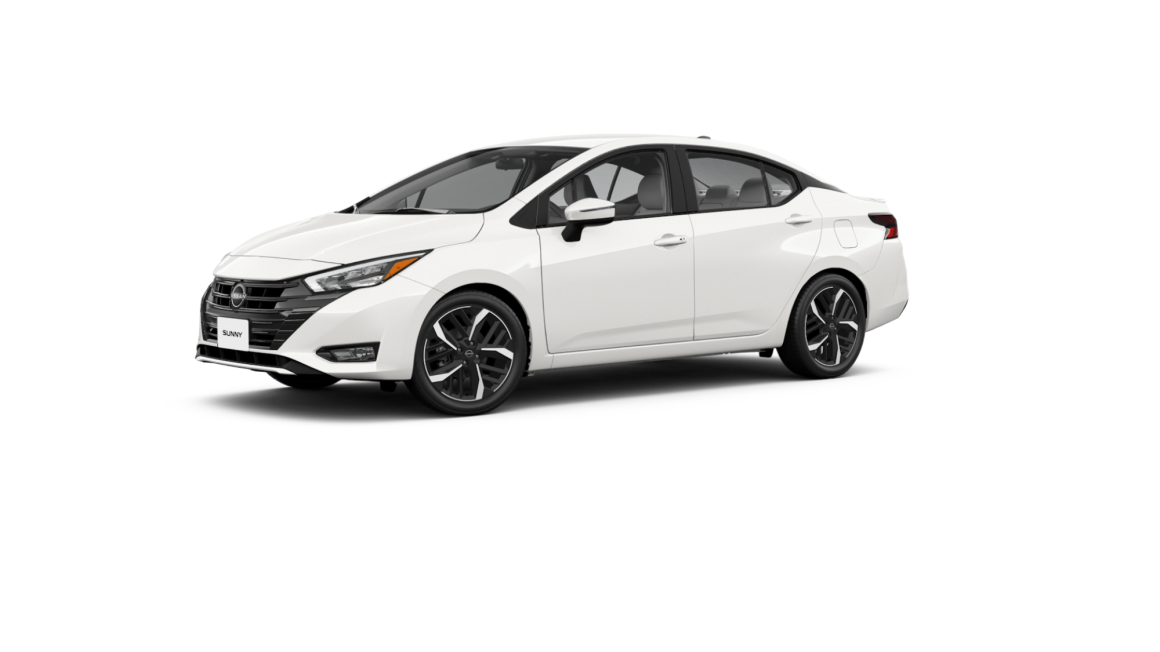 Colors & Gallery | NISSAN X-TERRA